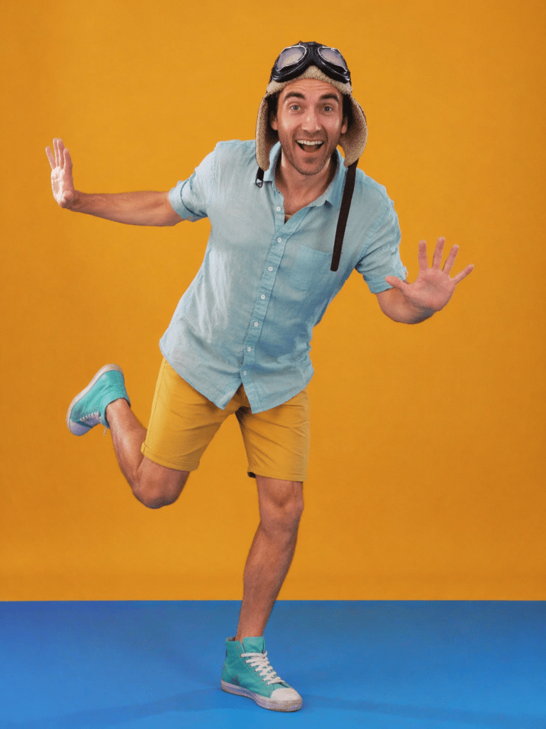 Danny Go: Show, Cast, Family, Net Worth, Age & Where to Watch ...